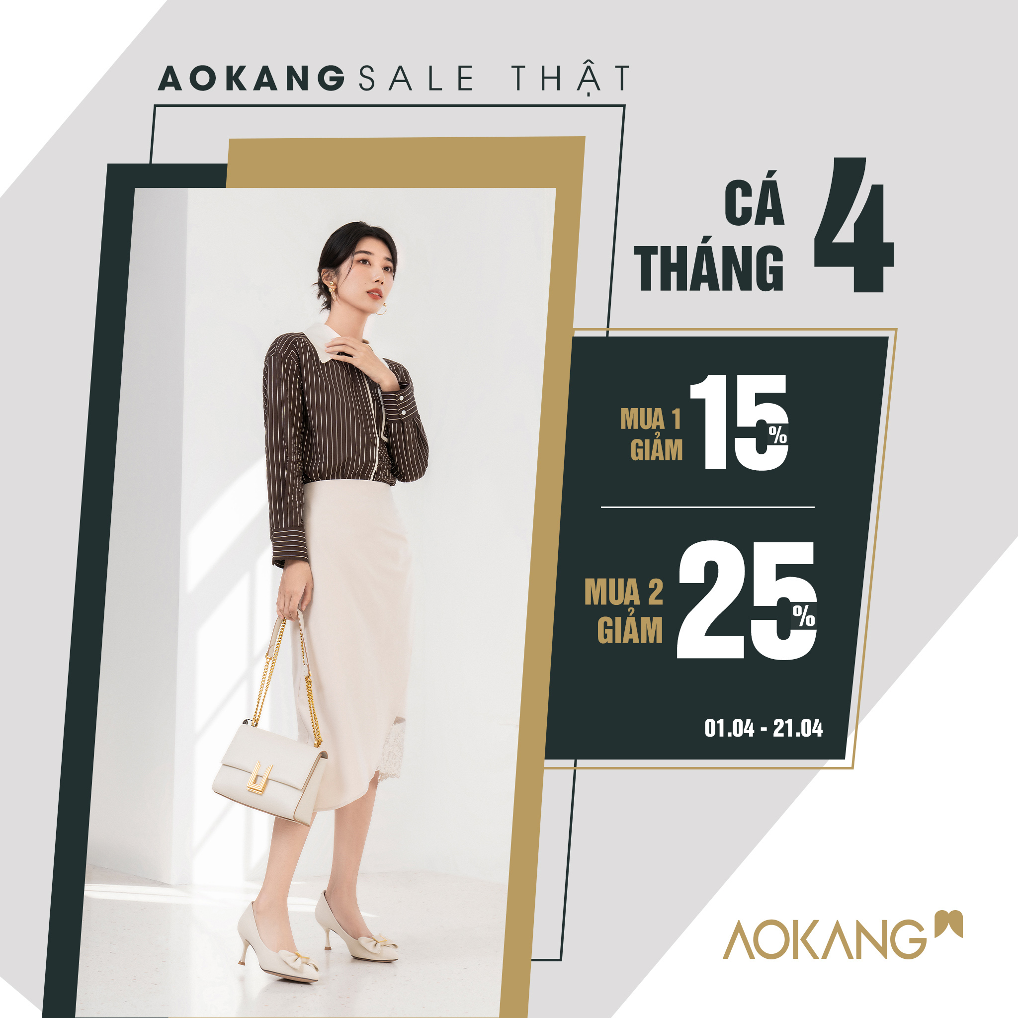 Aokang_flagship_store - Shopee Mall Online | Shopee Việt Nam