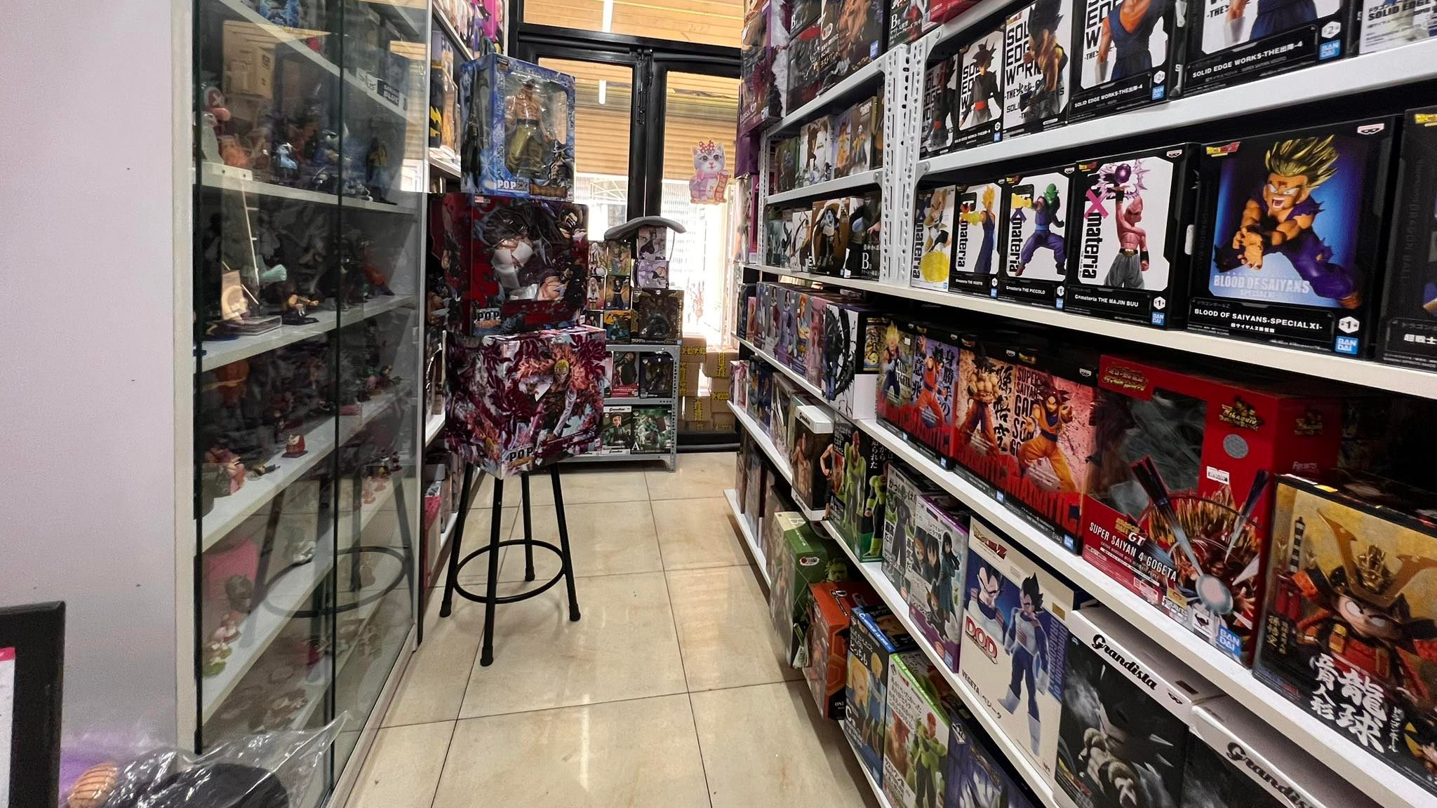 DAN figure shop, Cửa hàng trực tuyến | Shopee Việt Nam