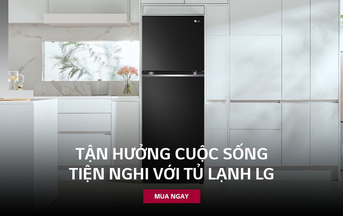 LG Official Store - Shopee Mall Online | Shopee Việt Nam