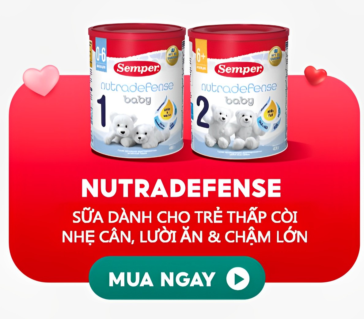 Semper Official Store - Shopee Mall Online | Shopee Việt Nam