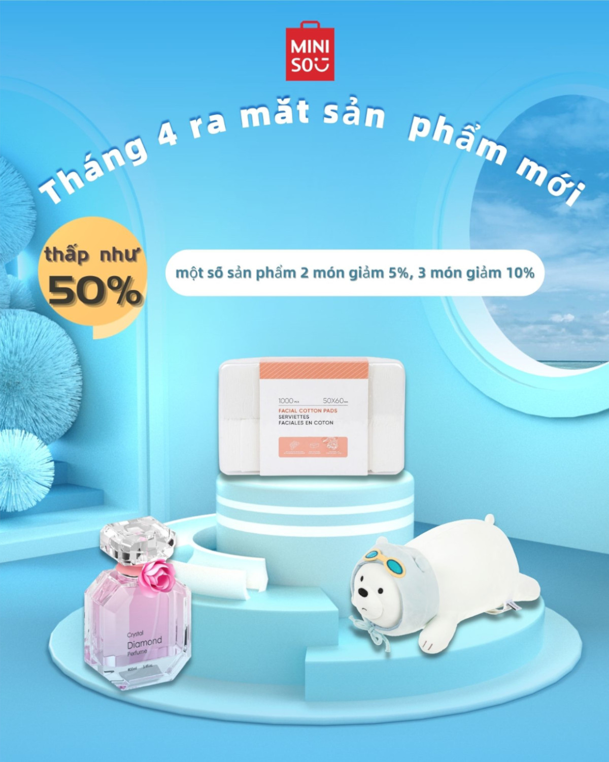 Miniso Vietnam - Shopee Mall Online | Shopee Việt Nam