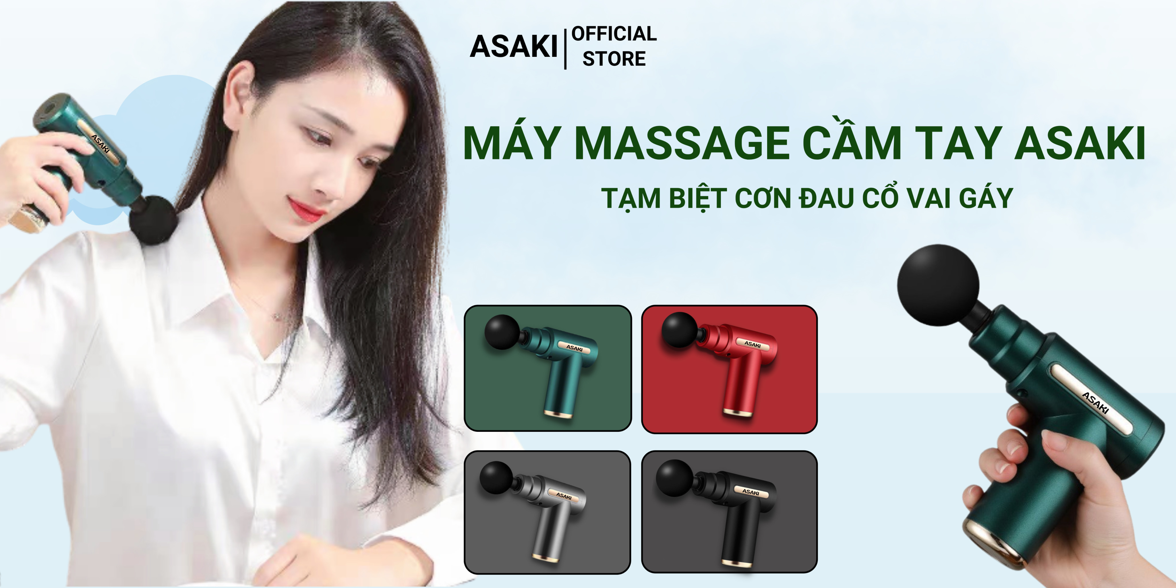 Asaki Official - Shopee Mall Online | Shopee Việt Nam