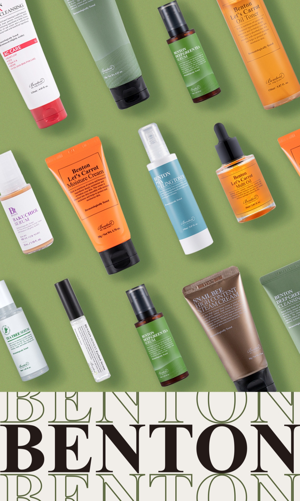 Benton Official Store - Shopee Mall Online | Shopee Việt Nam