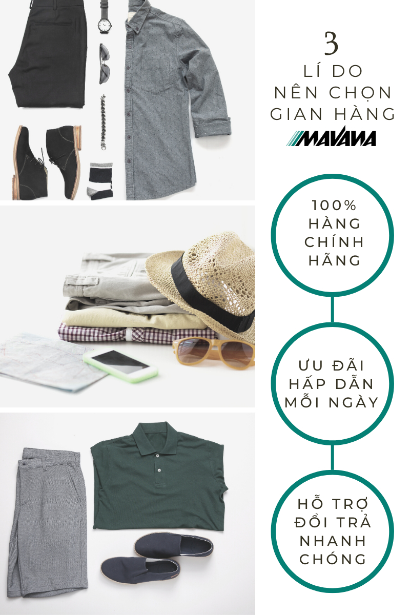 MAVANA, Cửa hàng trực tuyến | Shopee Việt Nam