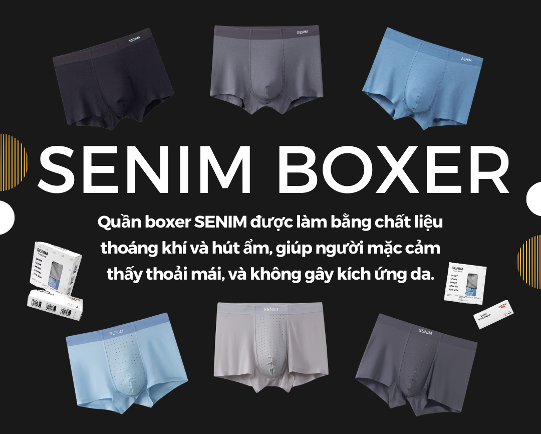 senim_official - Shopee Mall Online | Shopee Việt Nam