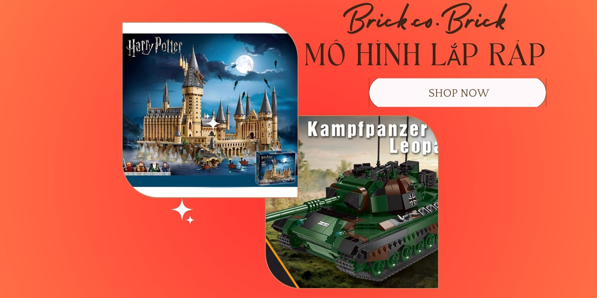 Brick.co.Brick, Cửa hàng trực tuyến | Shopee Việt Nam