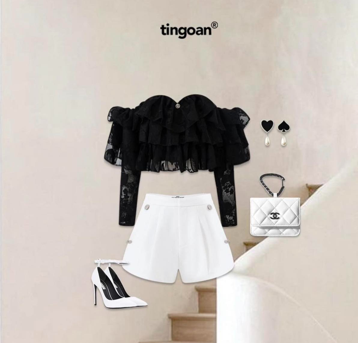 Tingoan Store - Shopee Mall Online | Shopee Việt Nam
