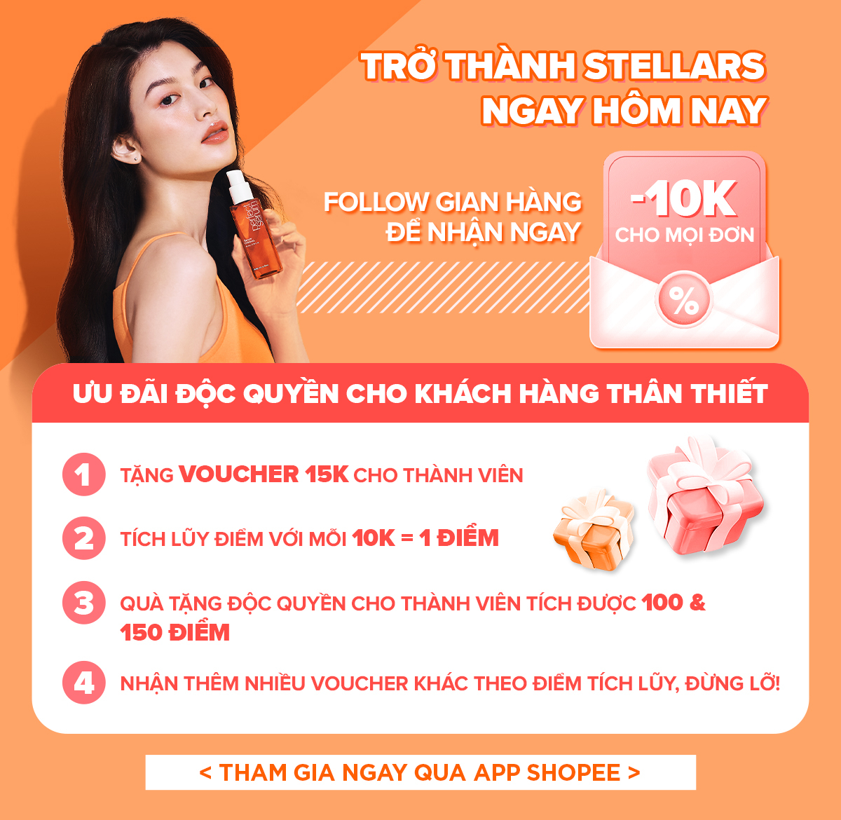 mise en scene - Shopee Mall Online | Shopee Việt Nam