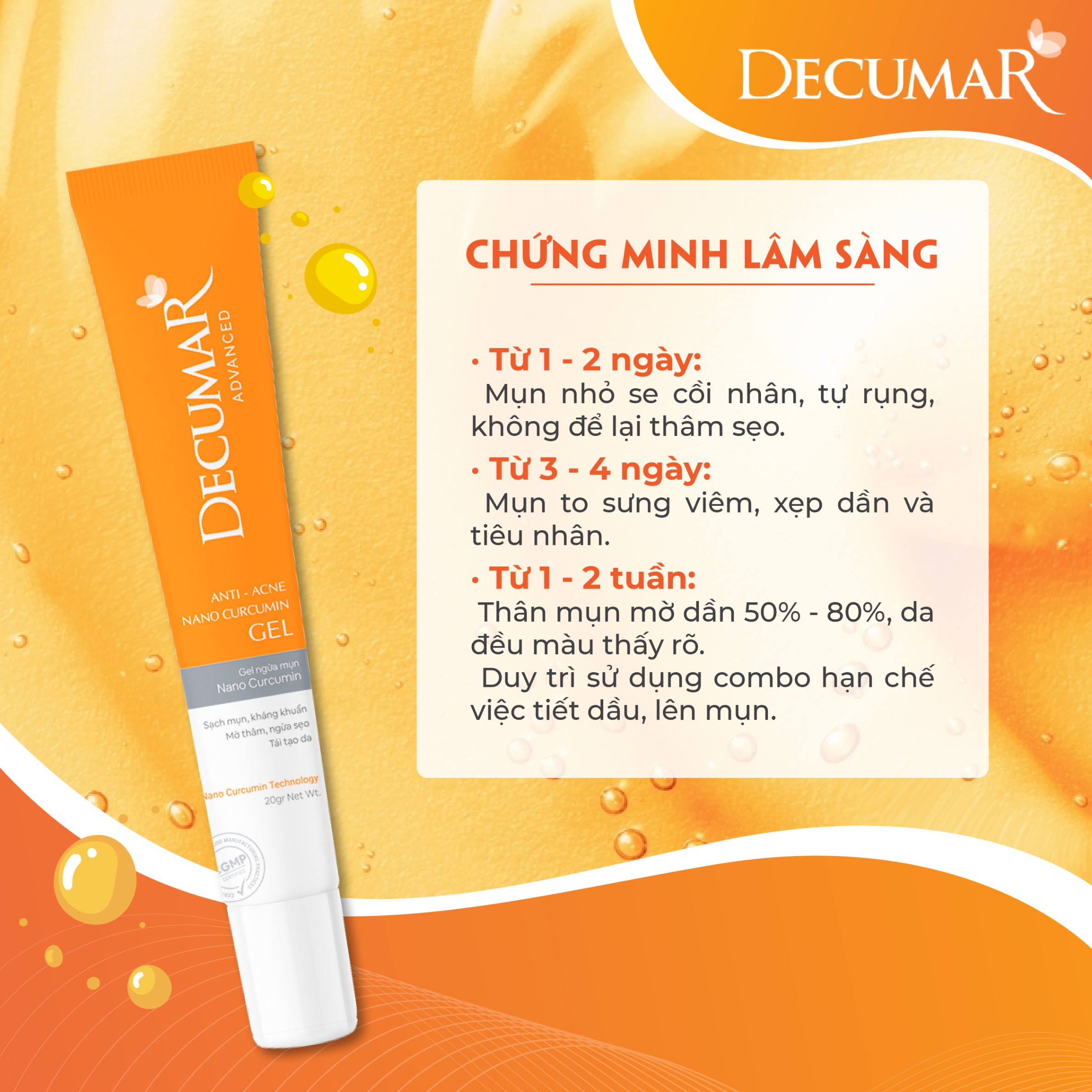 Decumar Official Store - Shopee Mall Online | Shopee Việt Nam