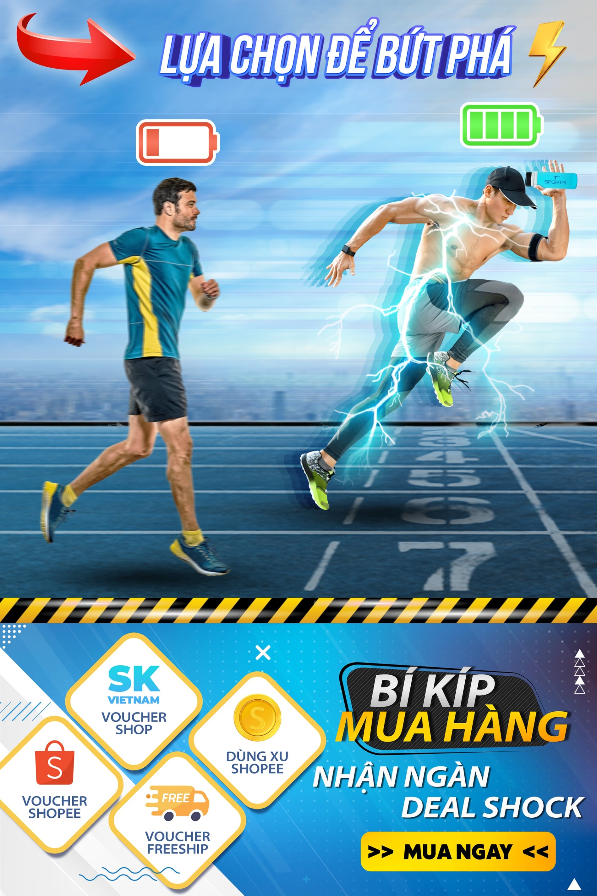 SK OFFICIAL STORE, Cửa hàng trực tuyến | Shopee Việt Nam