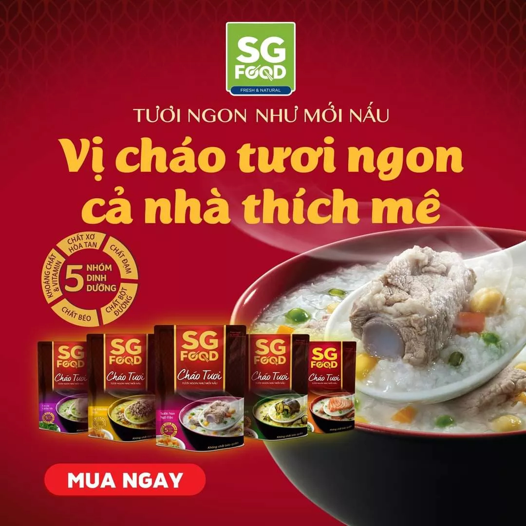 SAIGON FOODS , Cửa hàng trực tuyến | Shopee Việt Nam