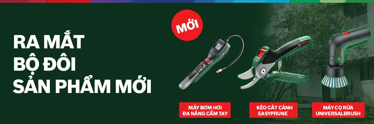 BOSCH Official Store - Shopee Mall Online | Shopee Việt Nam