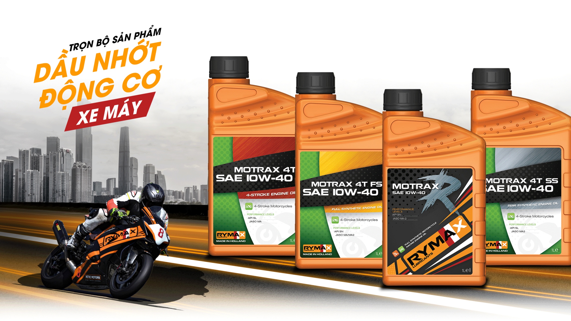 Rymax Lubricants VN - Shopee Mall Online | Shopee Việt Nam
