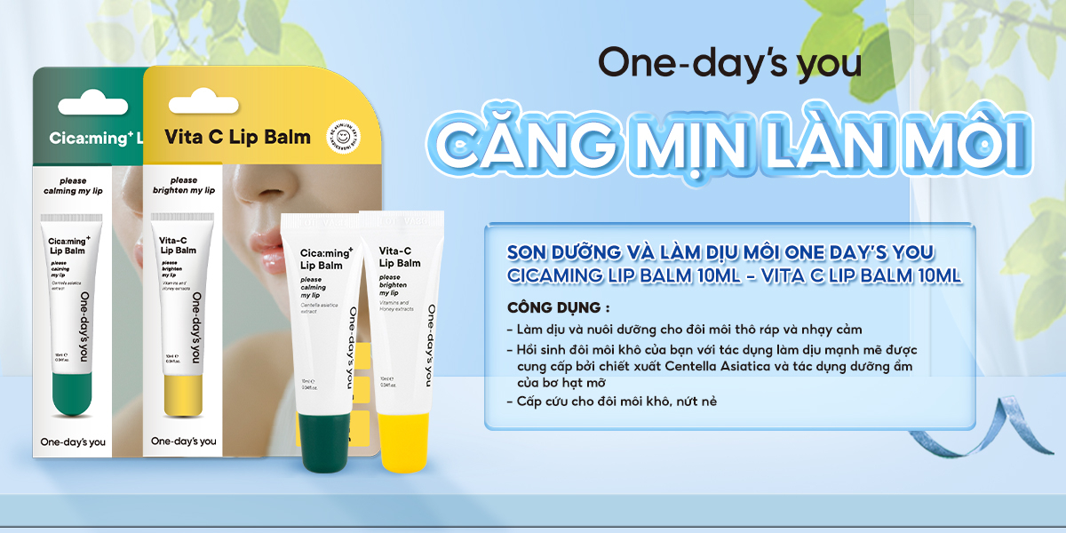 One Day's You Official Store - Shopee Mall Online | Shopee Việt Nam