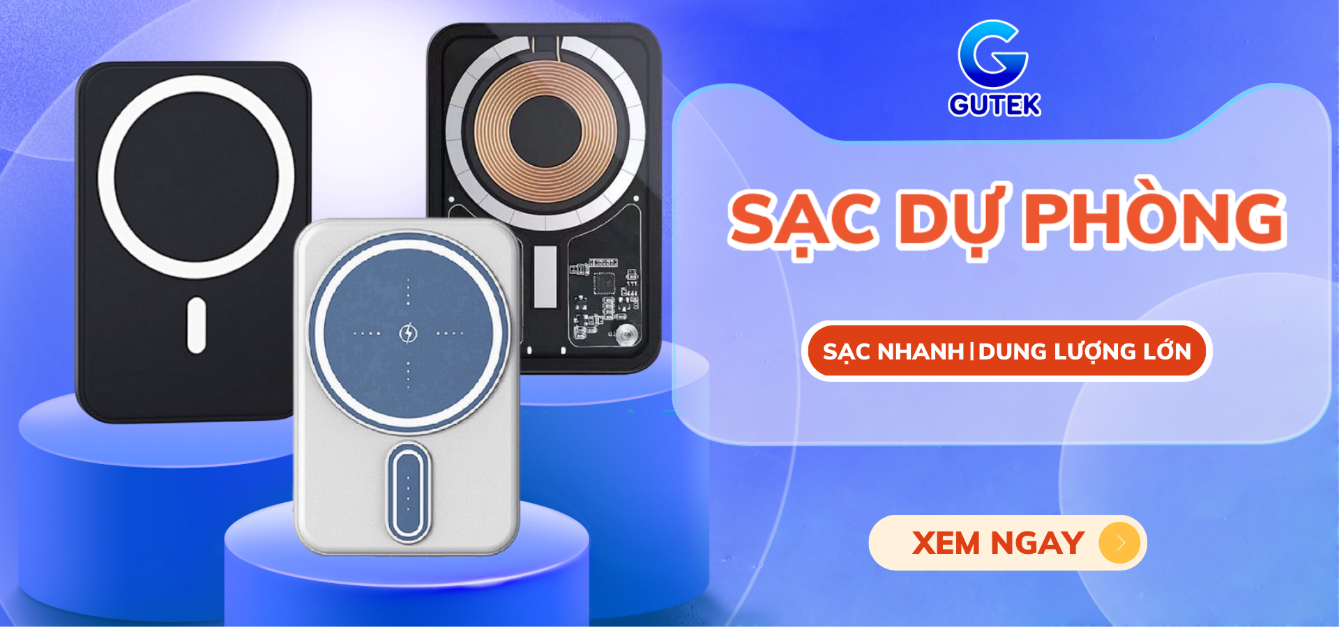 GUTEK - SIÊU THỊ ĐIỆN TỬ - Shopee Mall Online | Shopee Việt Nam