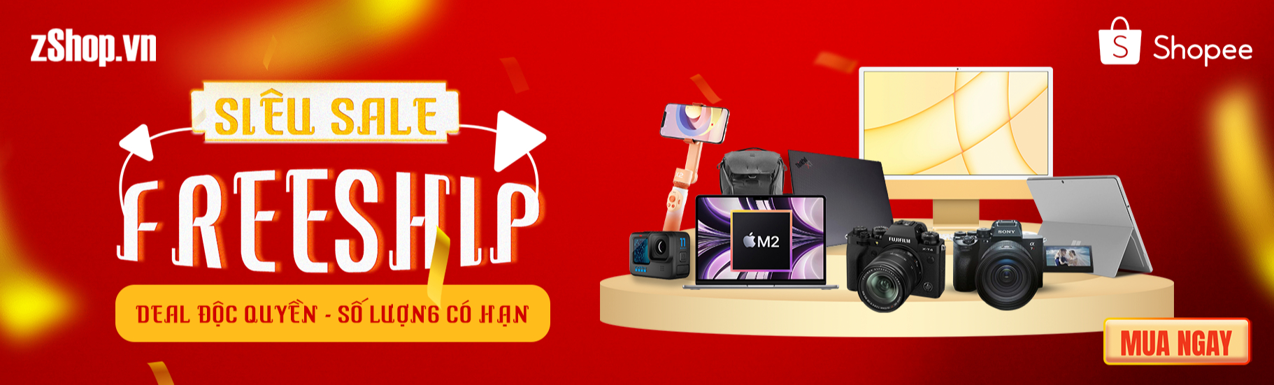 zShop Official Store - Shopee Mall Online | Shopee Việt Nam