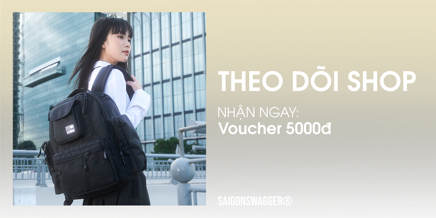 Saigon Swagger - Shopee Mall Online | Shopee Việt Nam