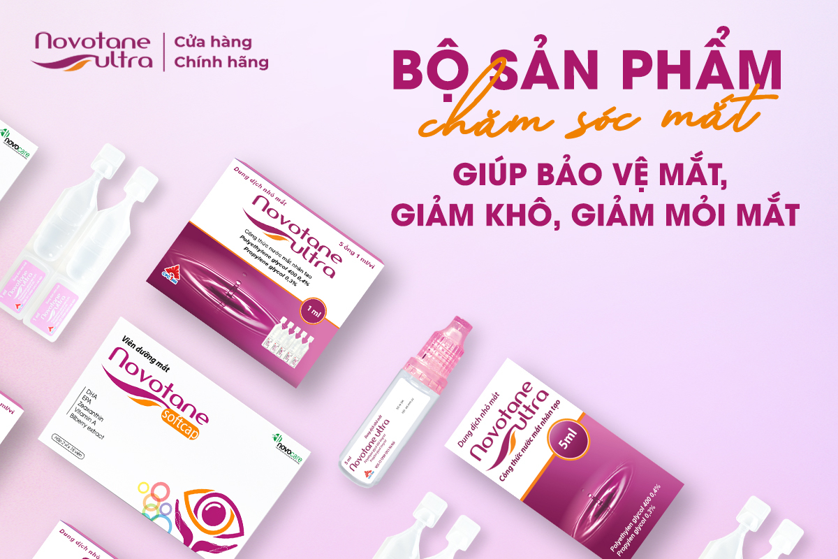 Novotane Việt Nam - Shopee Mall Online | Shopee Việt Nam