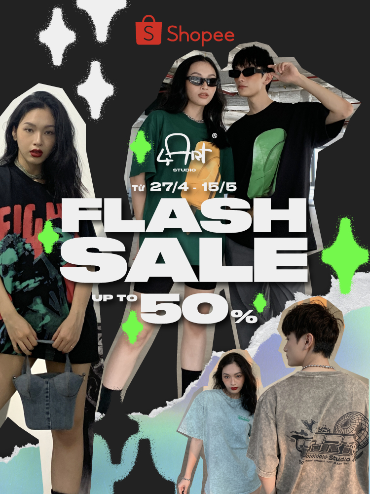 4ART STUDIO - Shopee Mall Online | Shopee Việt Nam