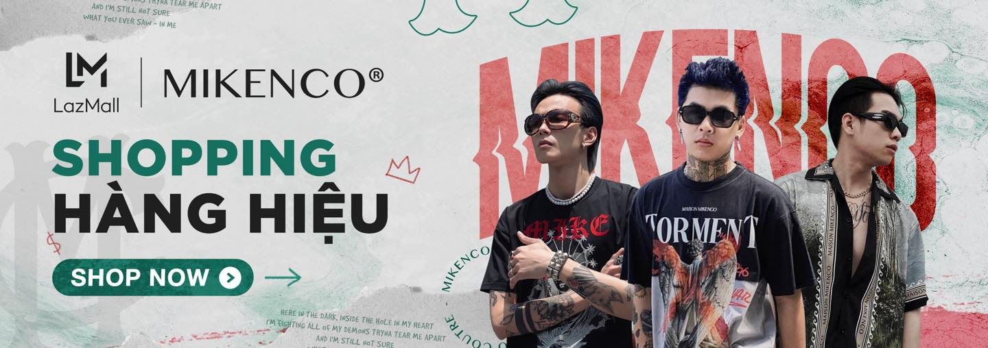 VIP SHOP MIKENKO, Cửa hàng trực tuyến | Shopee Việt Nam