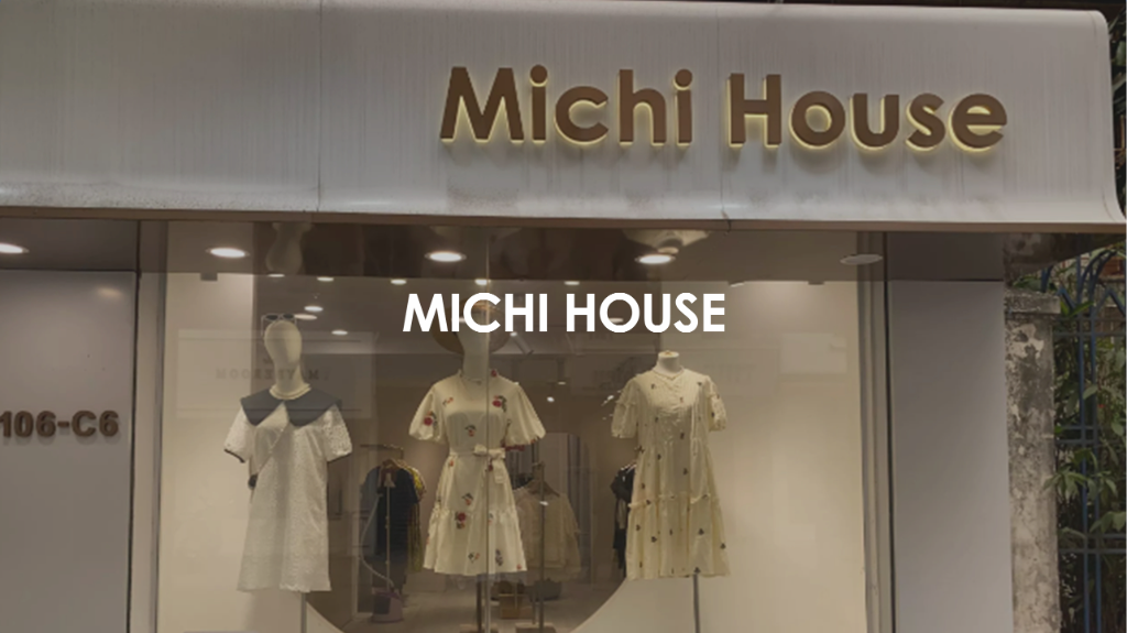 MICHI House Shop, Cửa hàng trực tuyến | Shopee Việt Nam