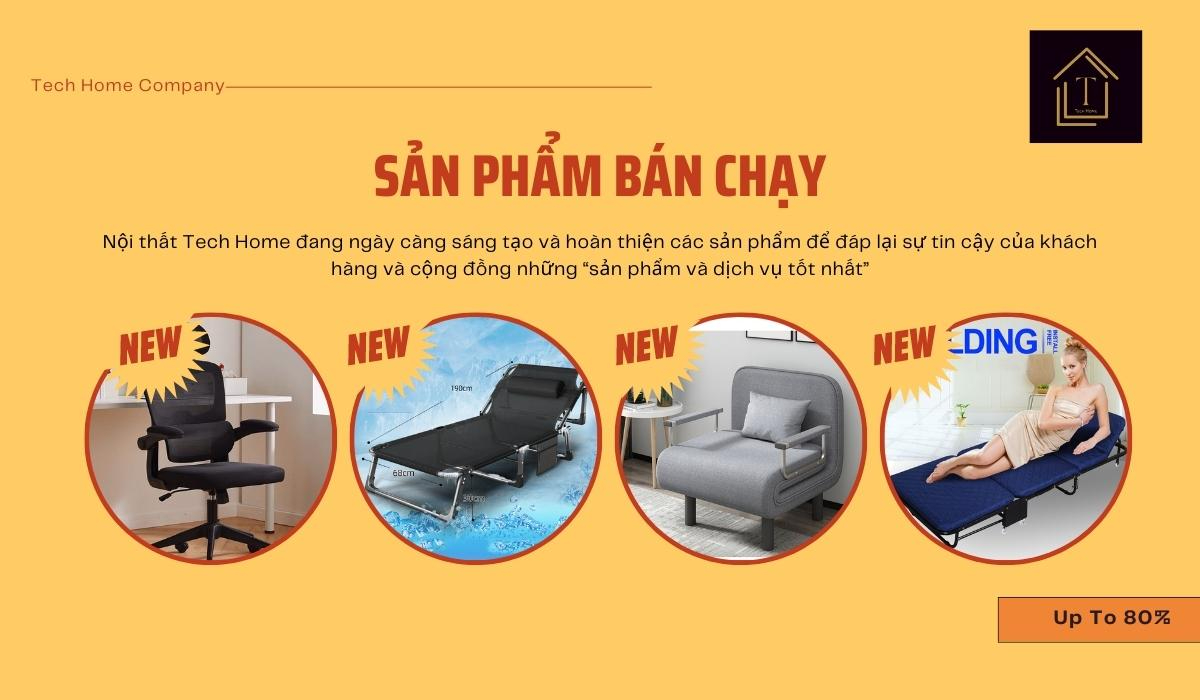 TECH HOME OFFICIAL - Shopee Mall Online | Shopee Việt Nam