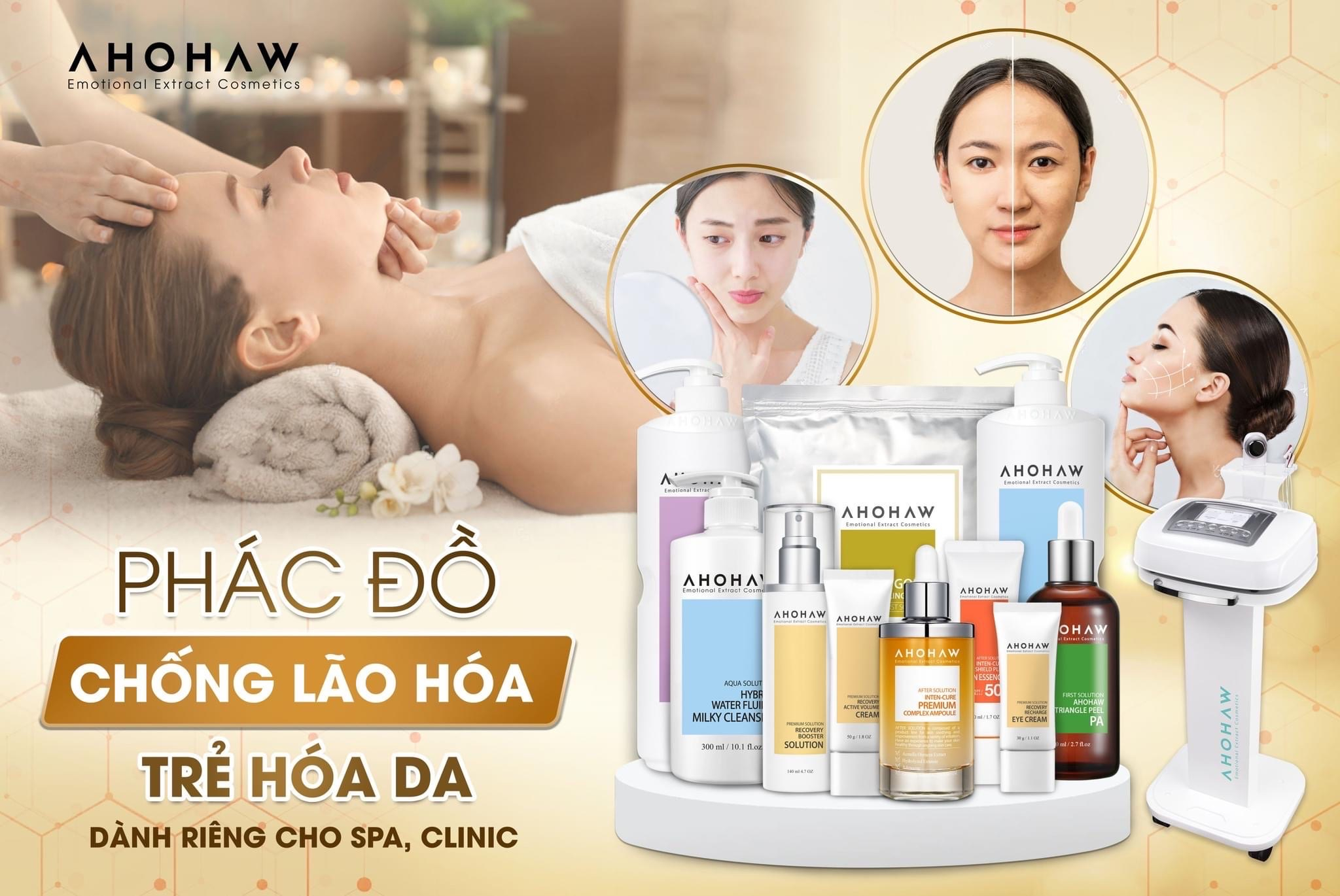 AHOHWA COSMETIC STORE - Shopee Mall Online | Shopee Việt Nam