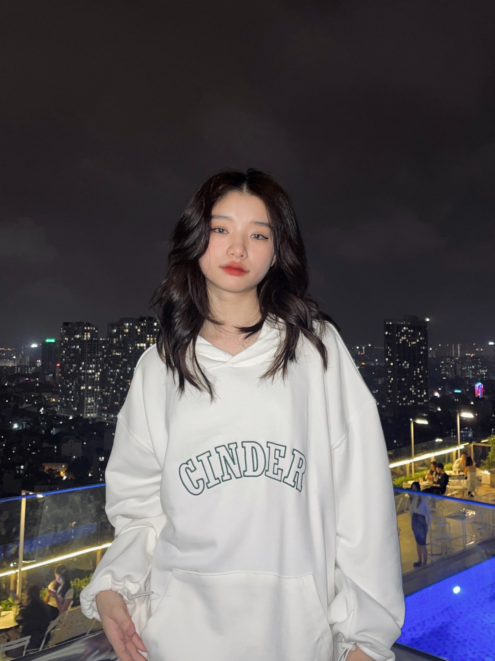 cinder.club, Cửa hàng trực tuyến | Shopee Việt Nam