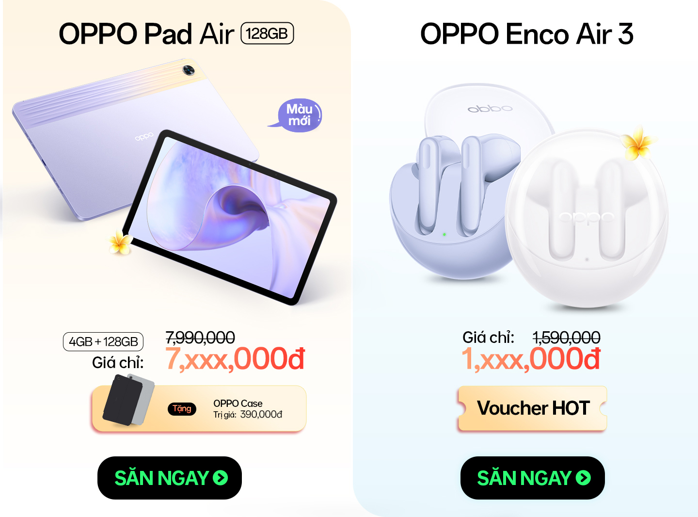 OPPO Official Store - Shopee Mall Online | Shopee Việt Nam