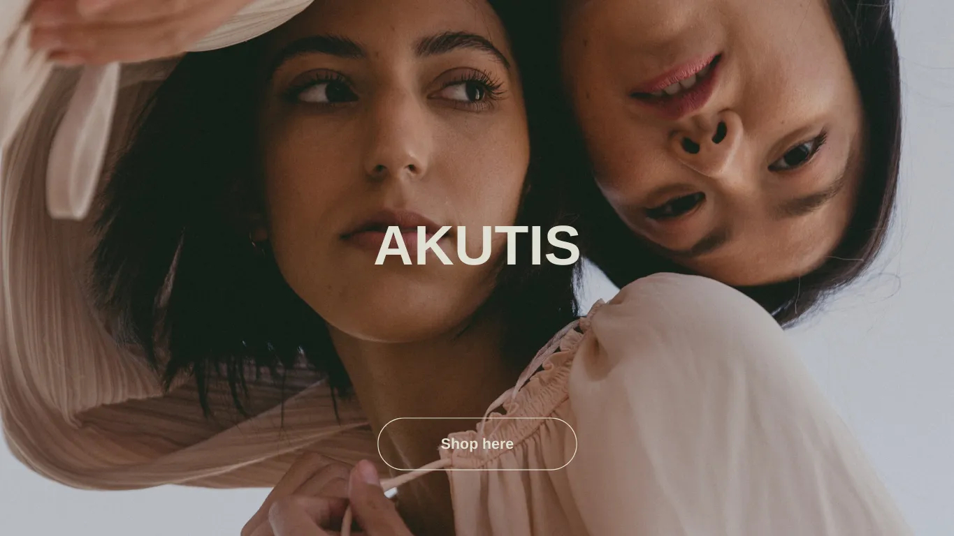 AKUTIS, Cửa hàng trực tuyến | Shopee Việt Nam