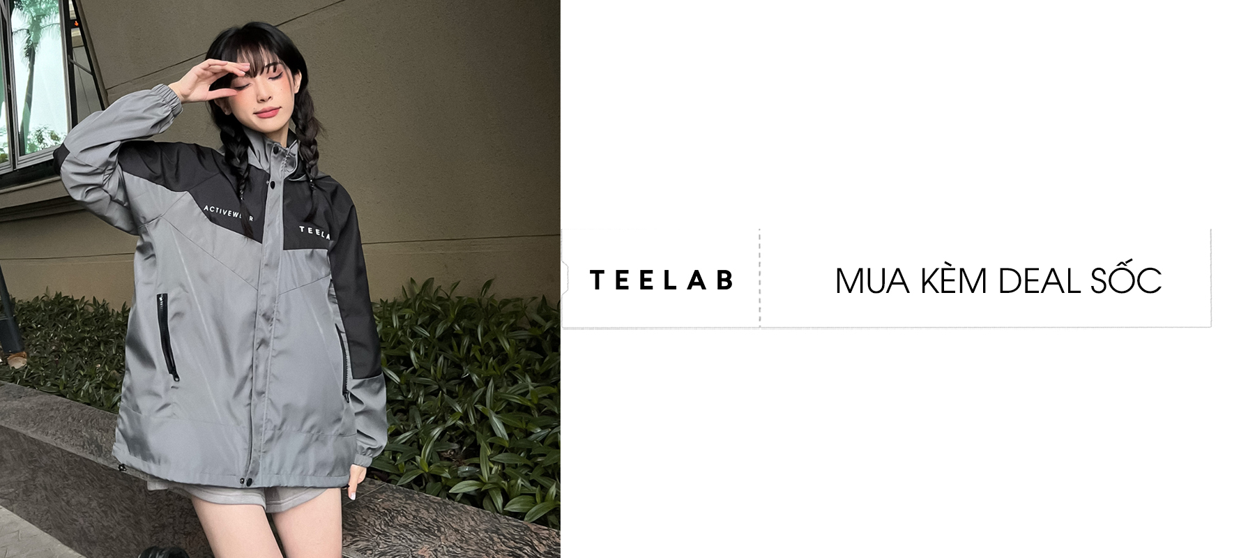 Teelab Official - Shopee Mall Online | Shopee Việt Nam