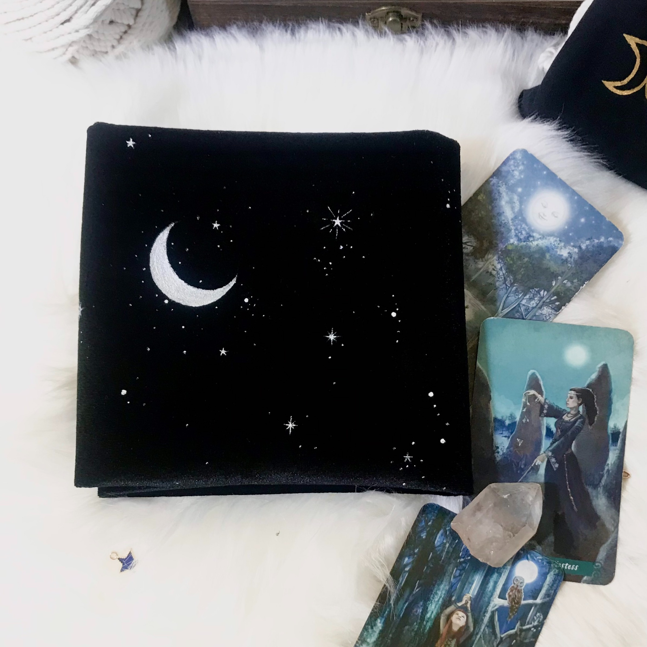 Lilida Tarot, Cửa hàng trực tuyến | Shopee Việt Nam