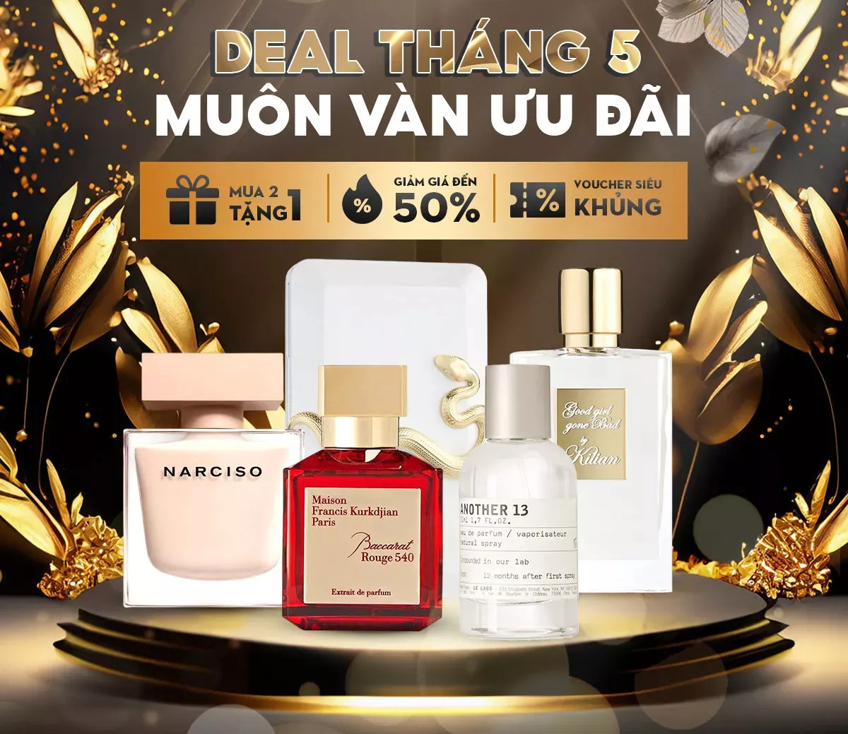 Royal_Perfume, Cửa hàng trực tuyến | Shopee Việt Nam