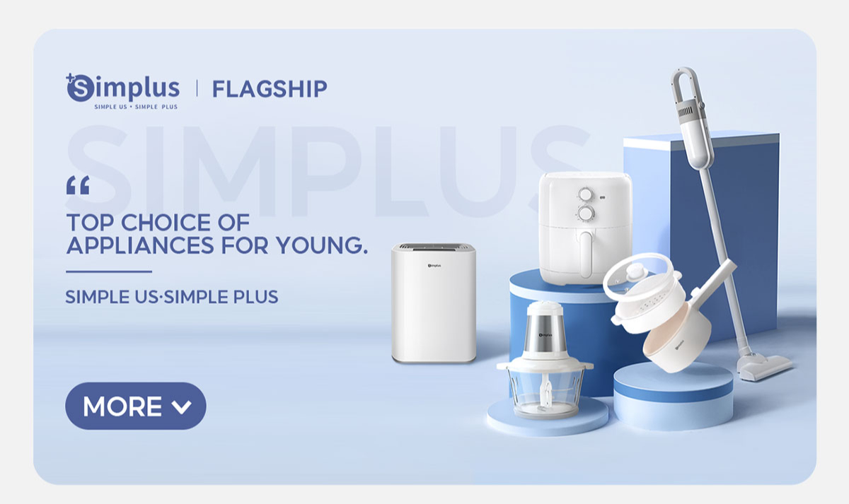 Simplus Flagship Store - Shopee Mall Online | Shopee Việt Nam