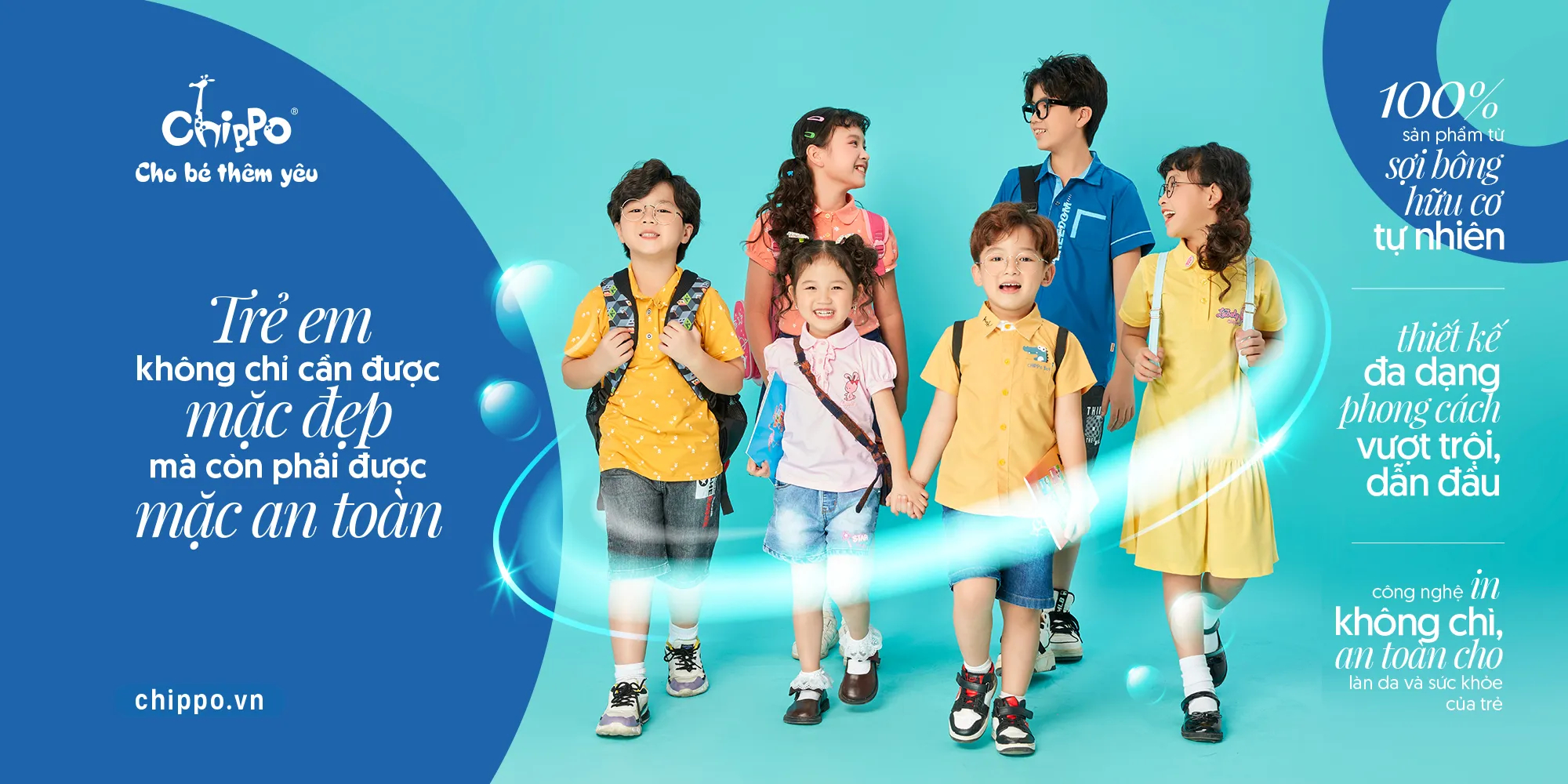 CHIPPO Official Shop - Shopee Mall Online | Shopee Việt Nam