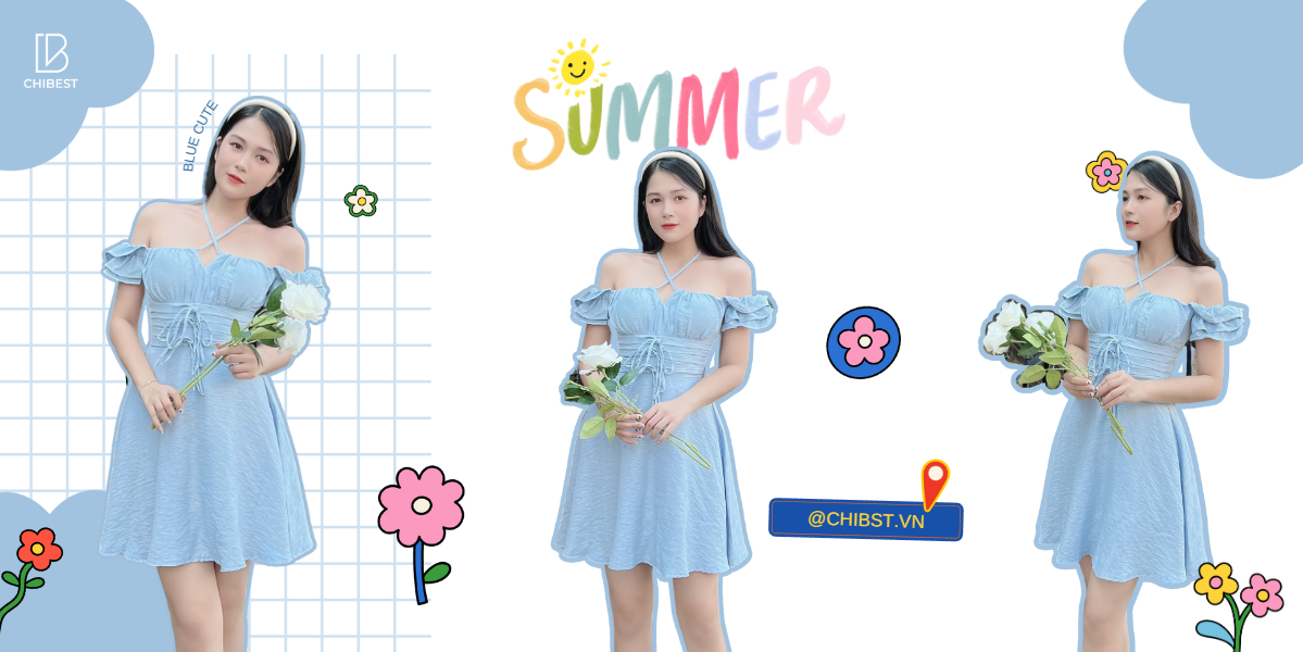 Chibest, Cửa hàng trực tuyến | Shopee Việt Nam