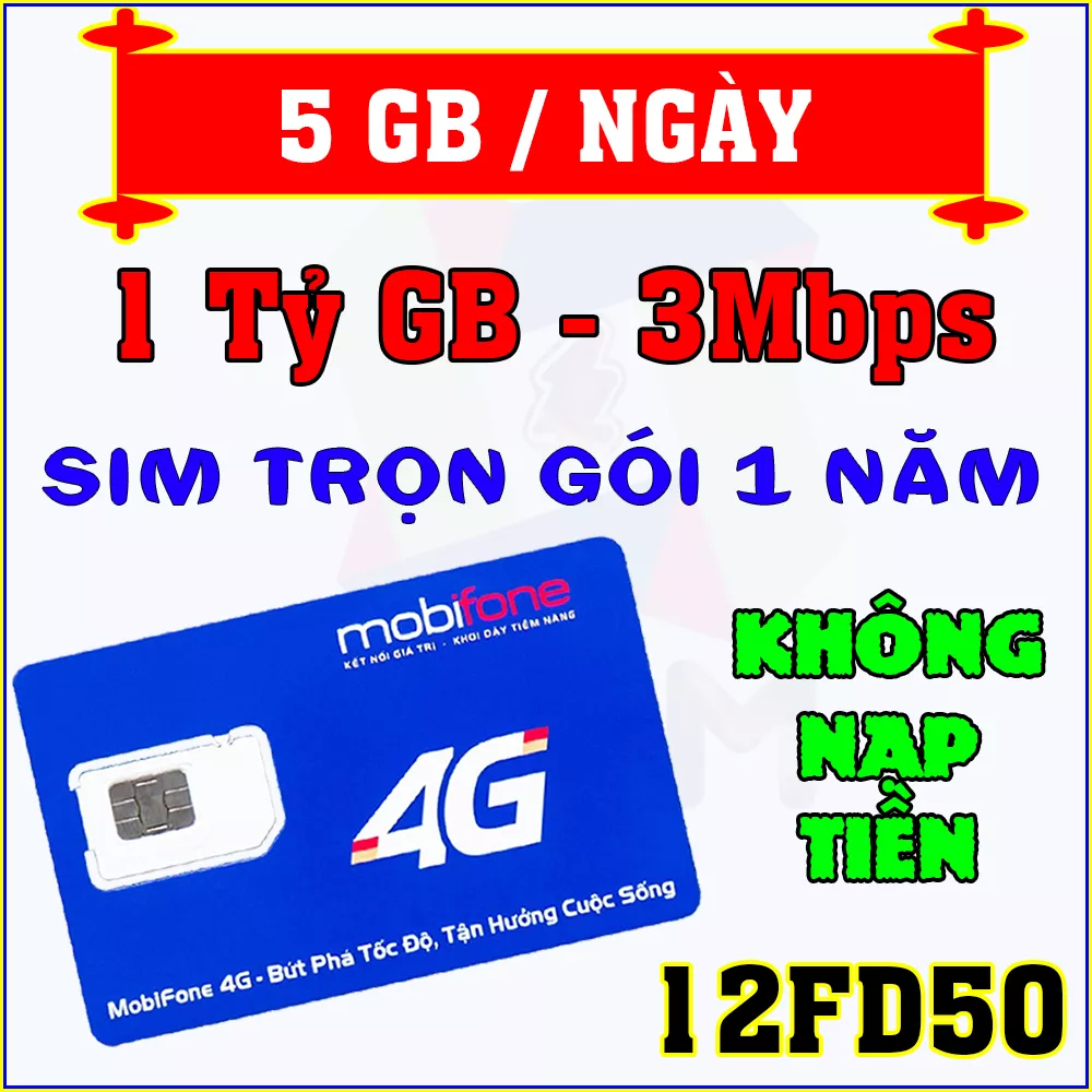 Sim Rẻ Quá Trời, Cửa hàng trực tuyến | Shopee Việt Nam