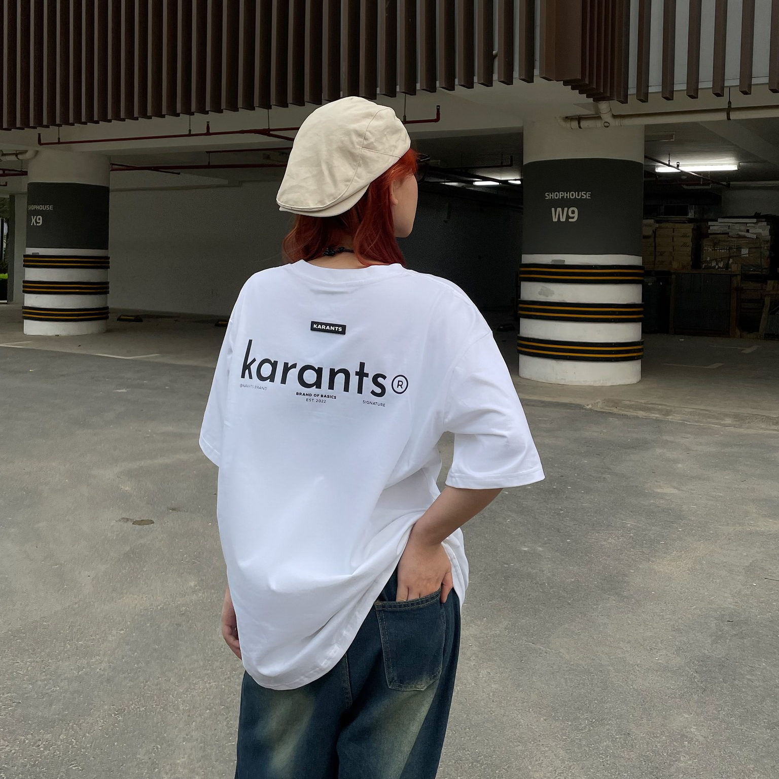 KARANTS - Shopee Mall Online | Shopee Việt Nam