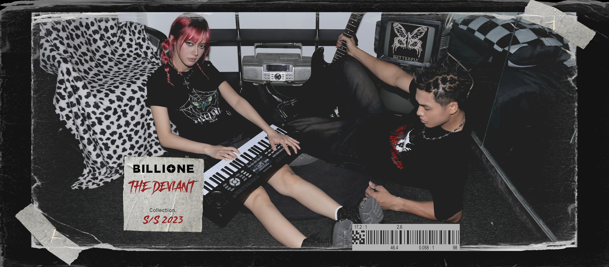 BILLIONE, Cửa hàng trực tuyến | Shopee Việt Nam