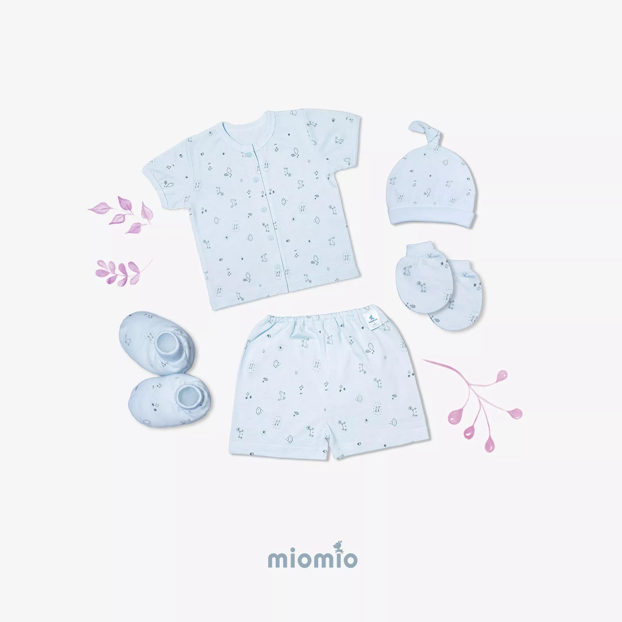 miomio_official - Shopee Mall Online | Shopee Việt Nam