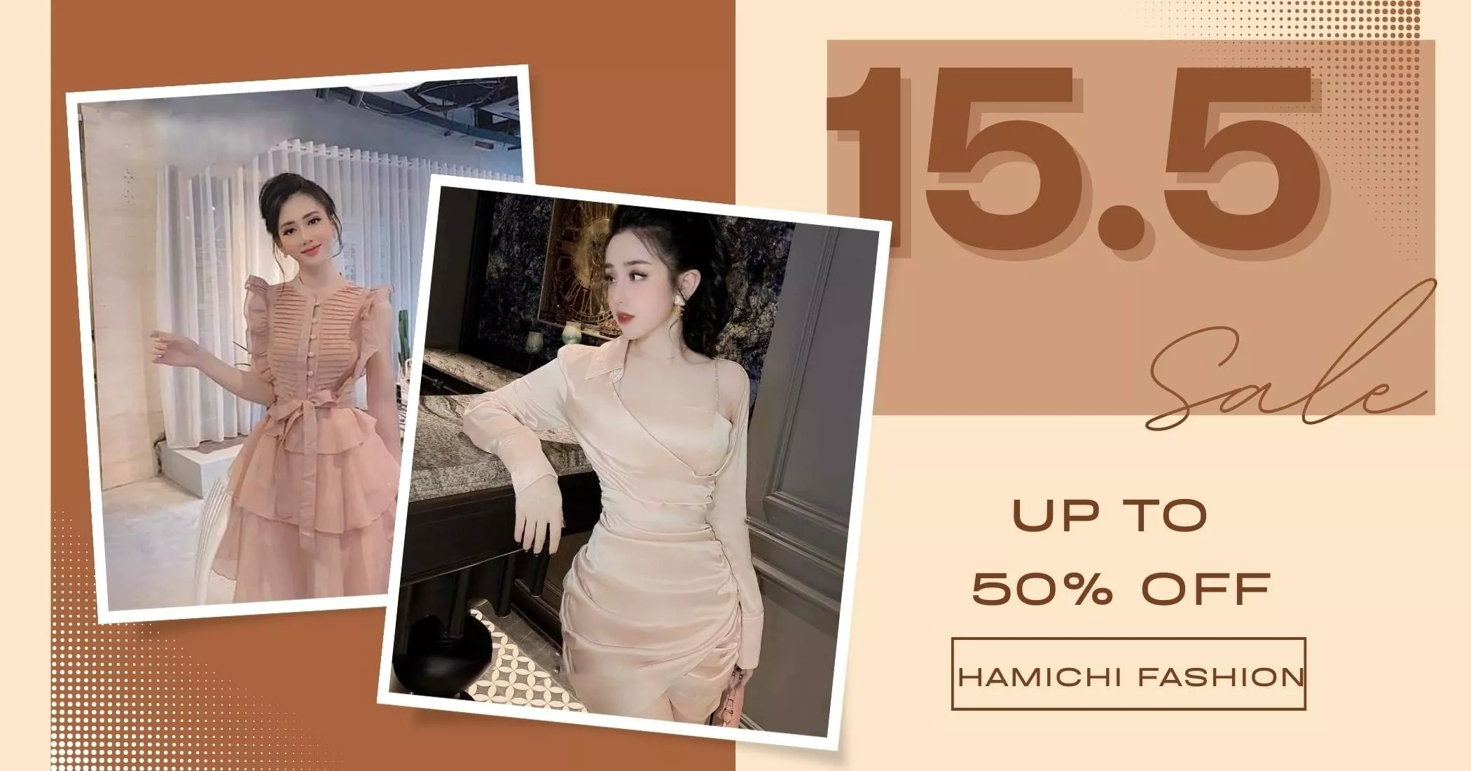 Hamichi_fashion, Cửa hàng trực tuyến | Shopee Việt Nam