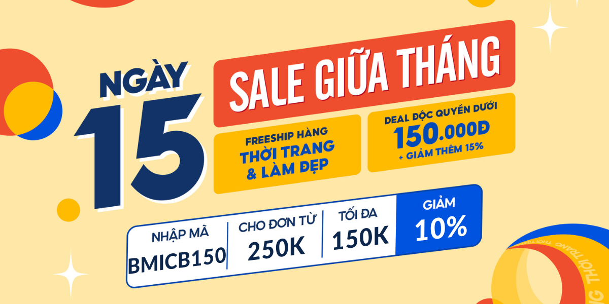 MSC STORE - Shopee Mall Online | Shopee Việt Nam