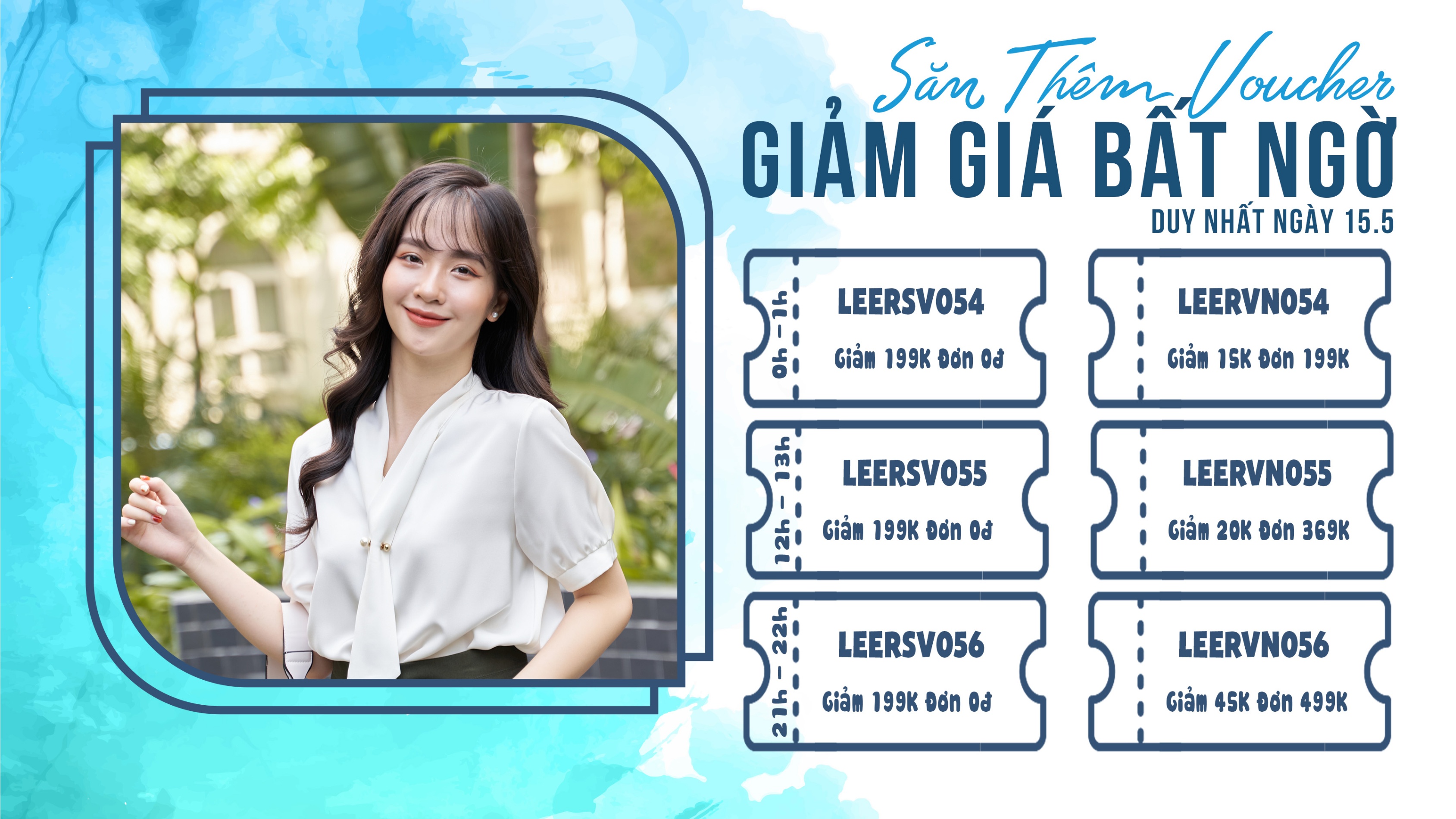 LEERY Store - Shopee Mall Online | Shopee Việt Nam