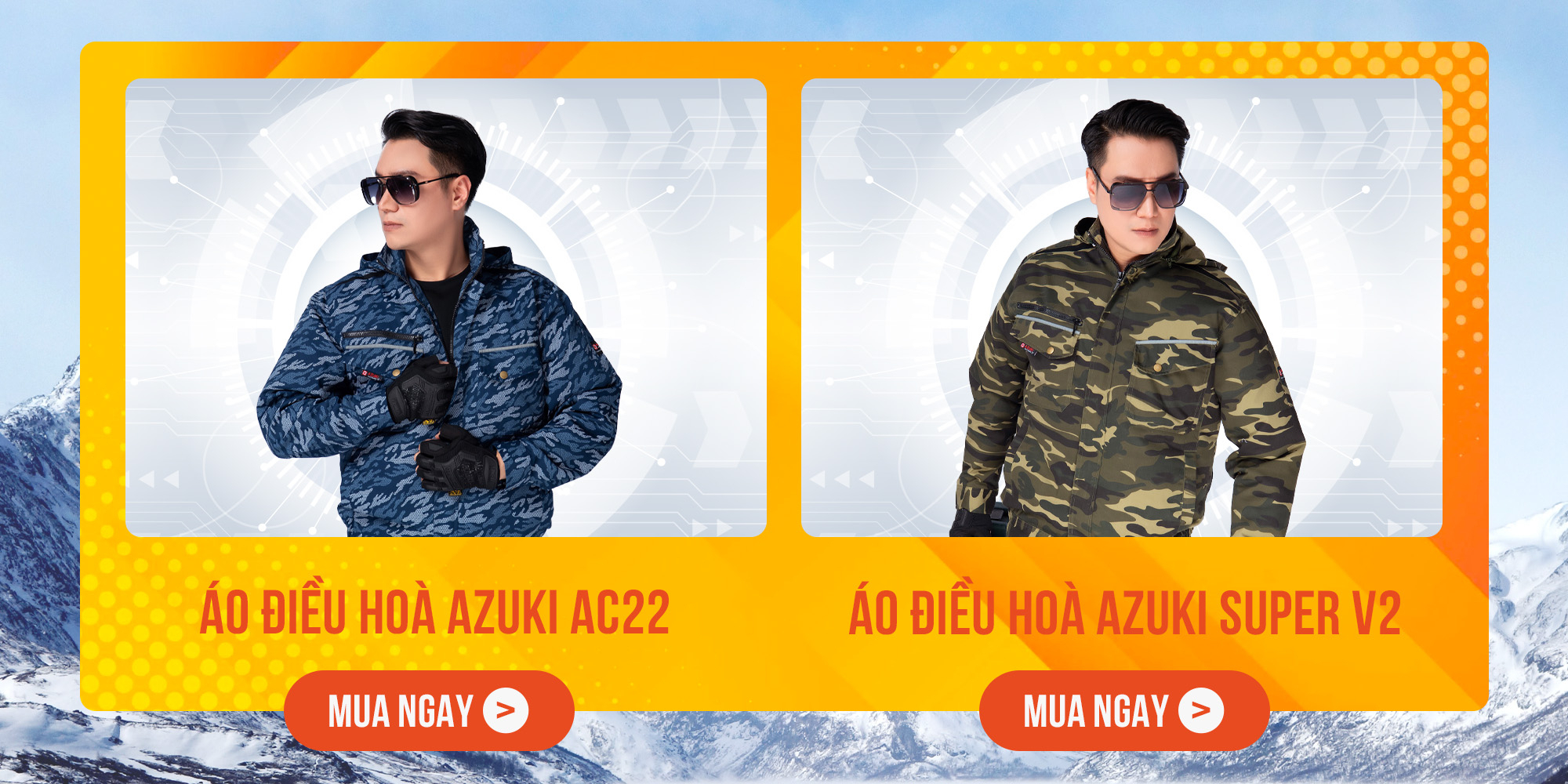 Azuki Official Store - Shopee Mall Online | Shopee Việt Nam