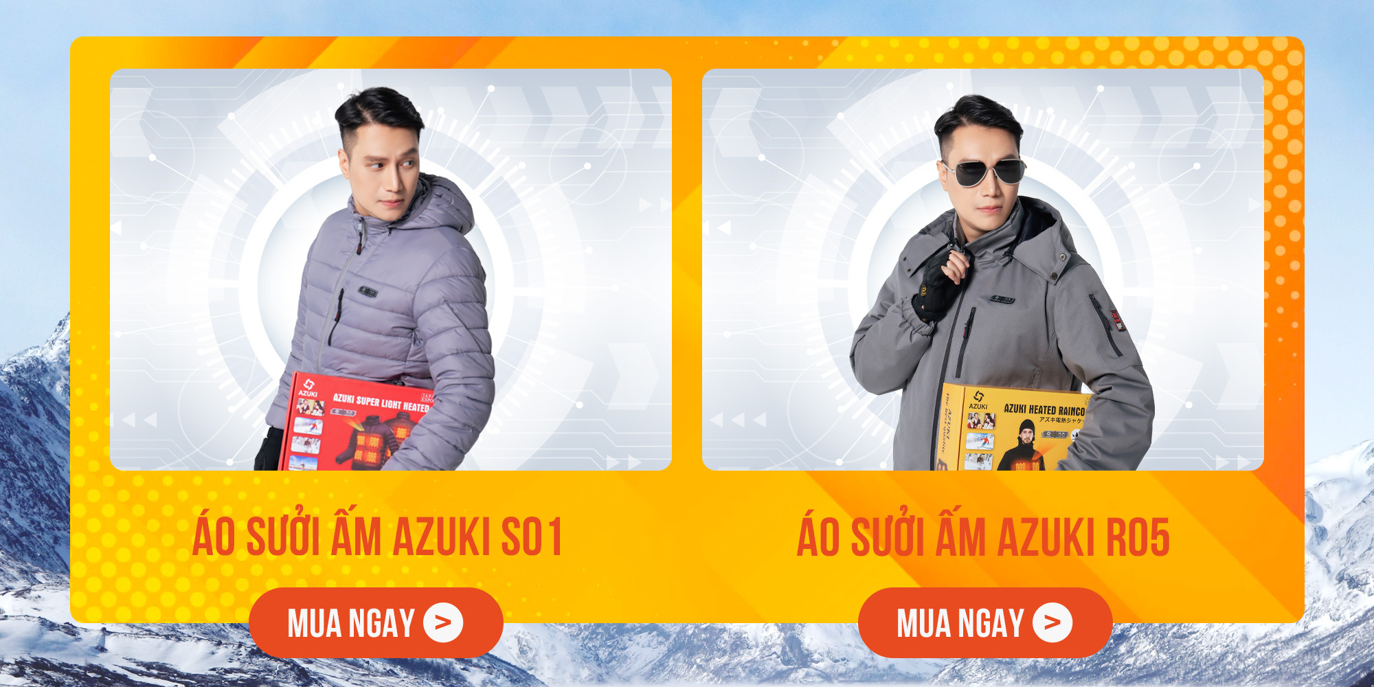 Azuki Official Store - Shopee Mall Online | Shopee Việt Nam