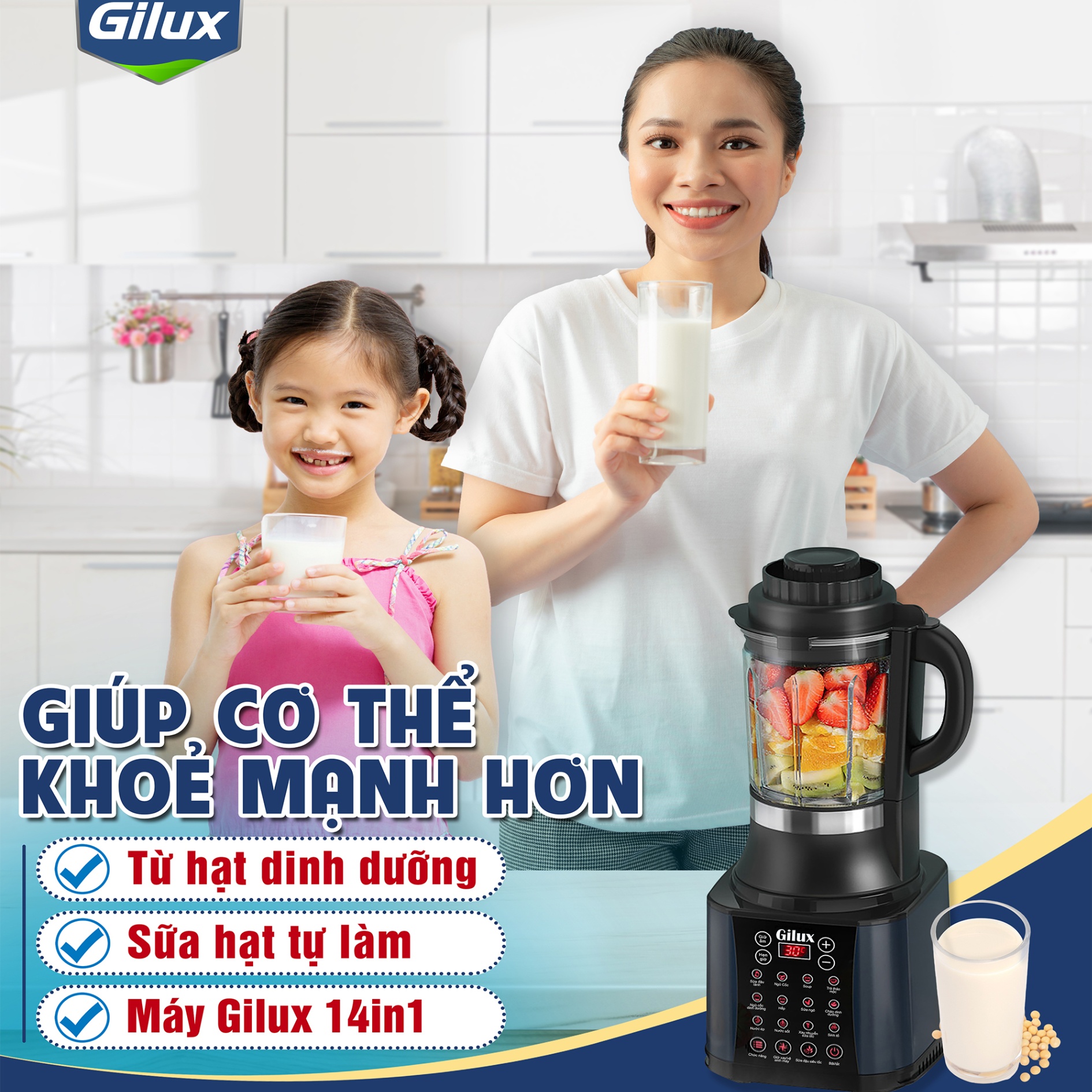 GILUX VIỆT NAM - Shopee Mall Online | Shopee Việt Nam
