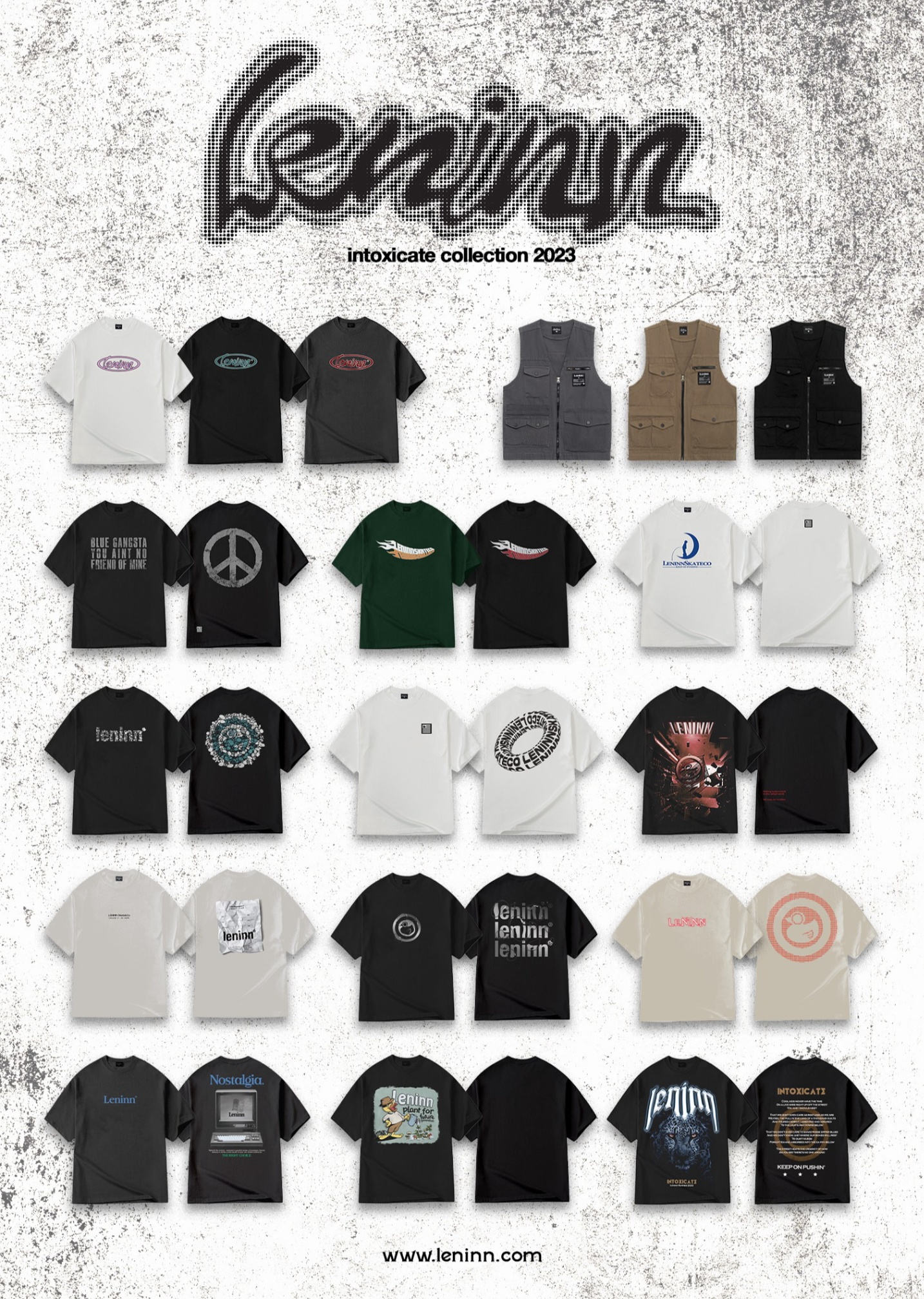 LENINN SKATE SHOP - Shopee Mall Online | Shopee Việt Nam