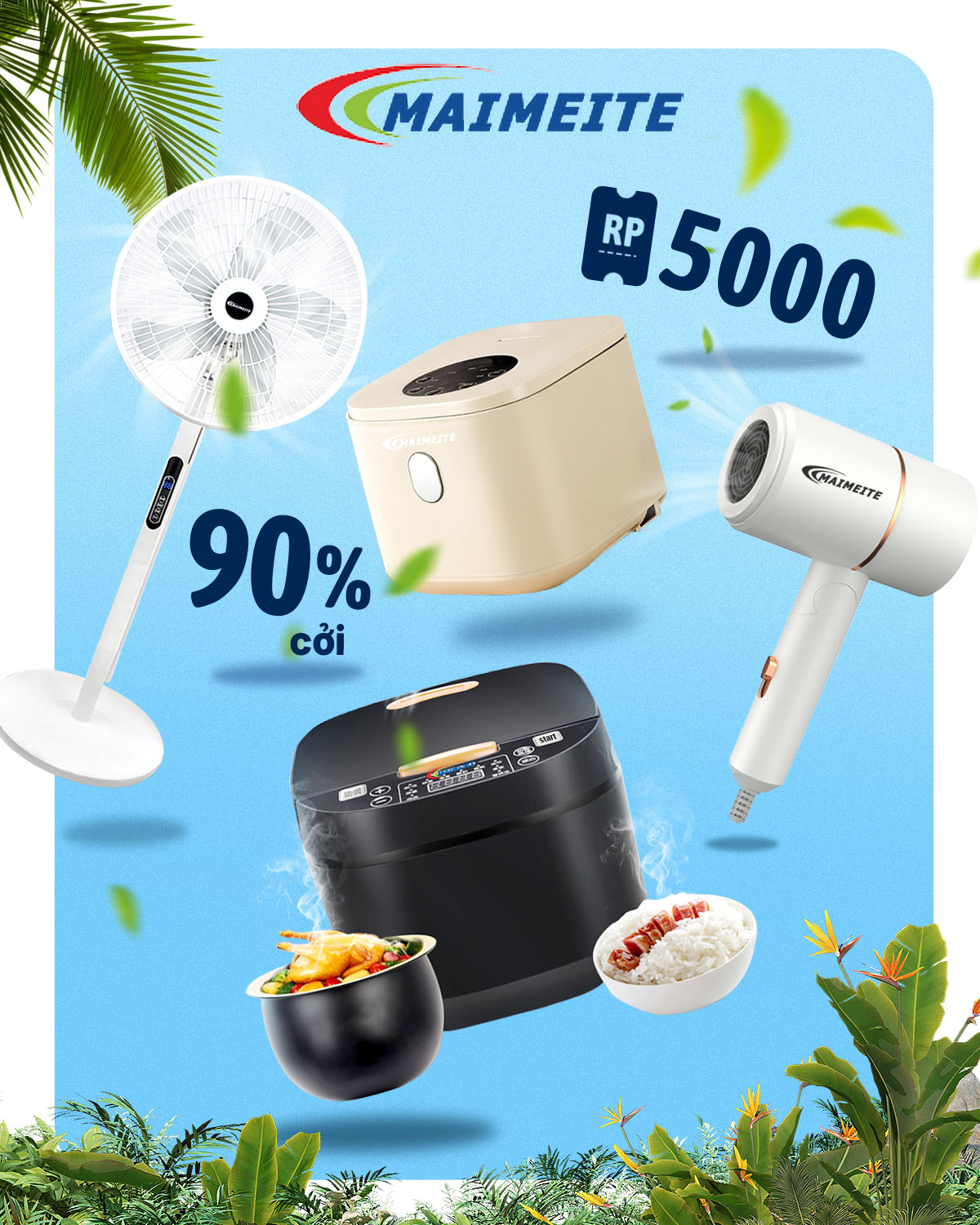 MAIMEITE, Cửa hàng trực tuyến | Shopee Việt Nam