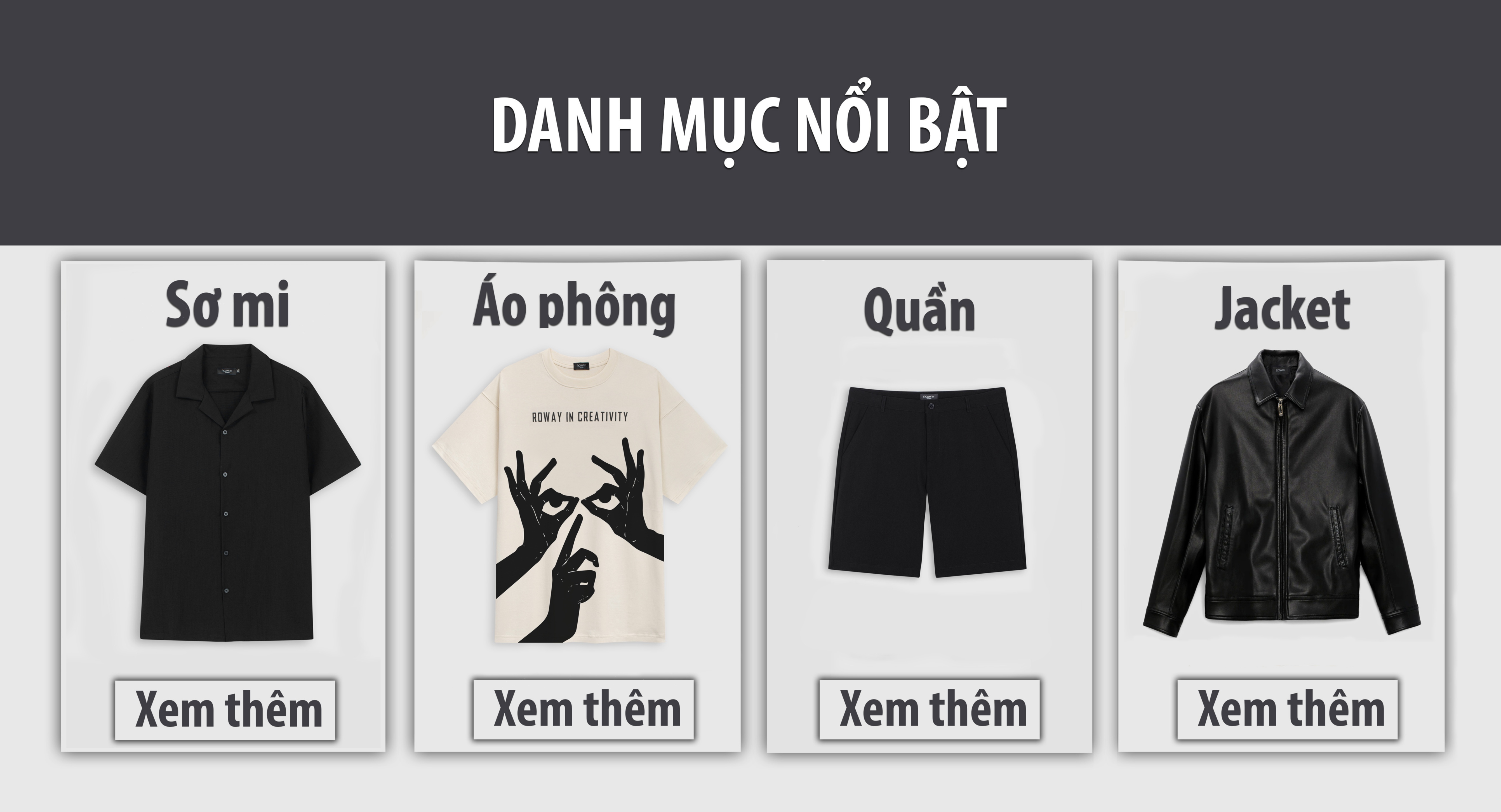 ROWAY official - Shopee Mall Online | Shopee Việt Nam