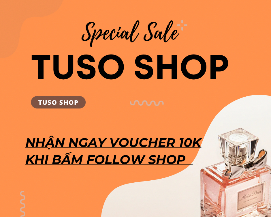 TuSo Shop, Cửa hàng trực tuyến | Shopee Việt Nam